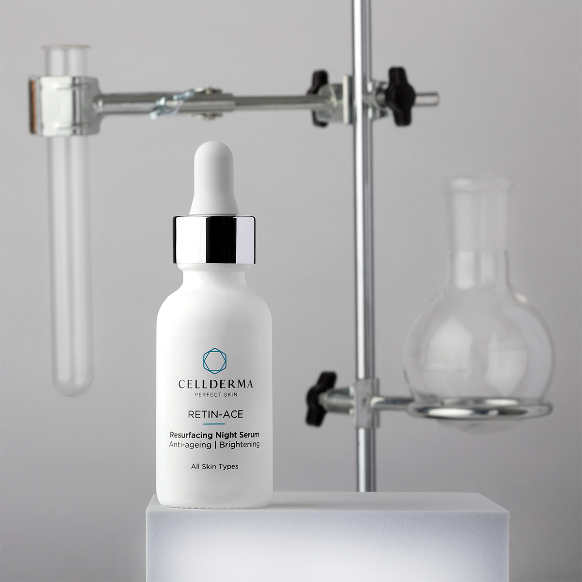 Retin-ACE® - CellDerma Ireland