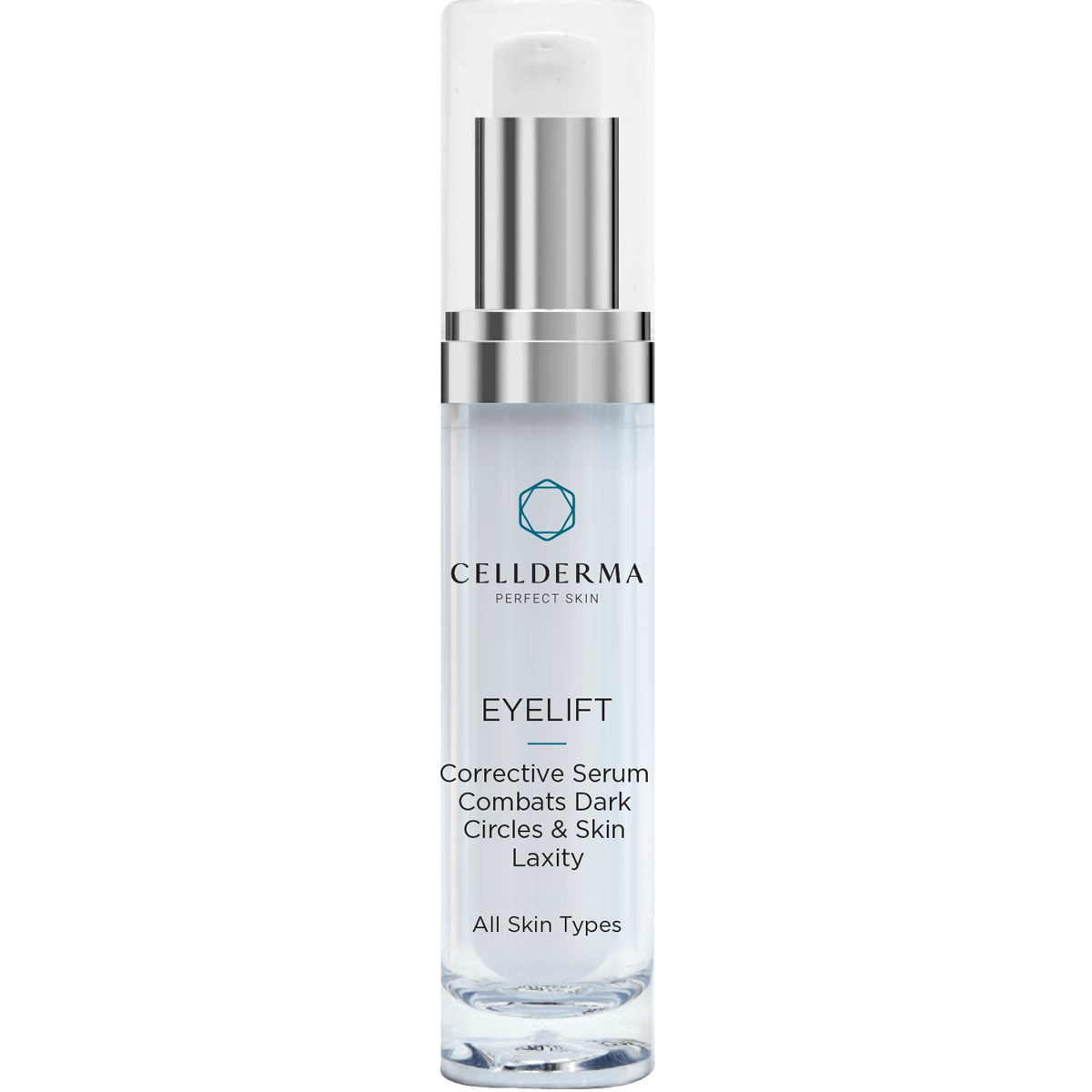 EyeLift | Brightening and lifting eye cream - CellDerma | Perfect Skin