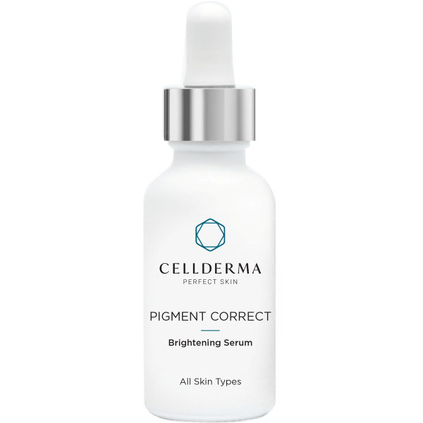 What is pigmentation? - CellDerma USA