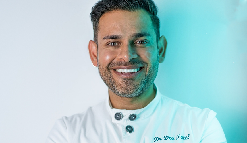 CellDerma Skincare by Dr Dev Patel