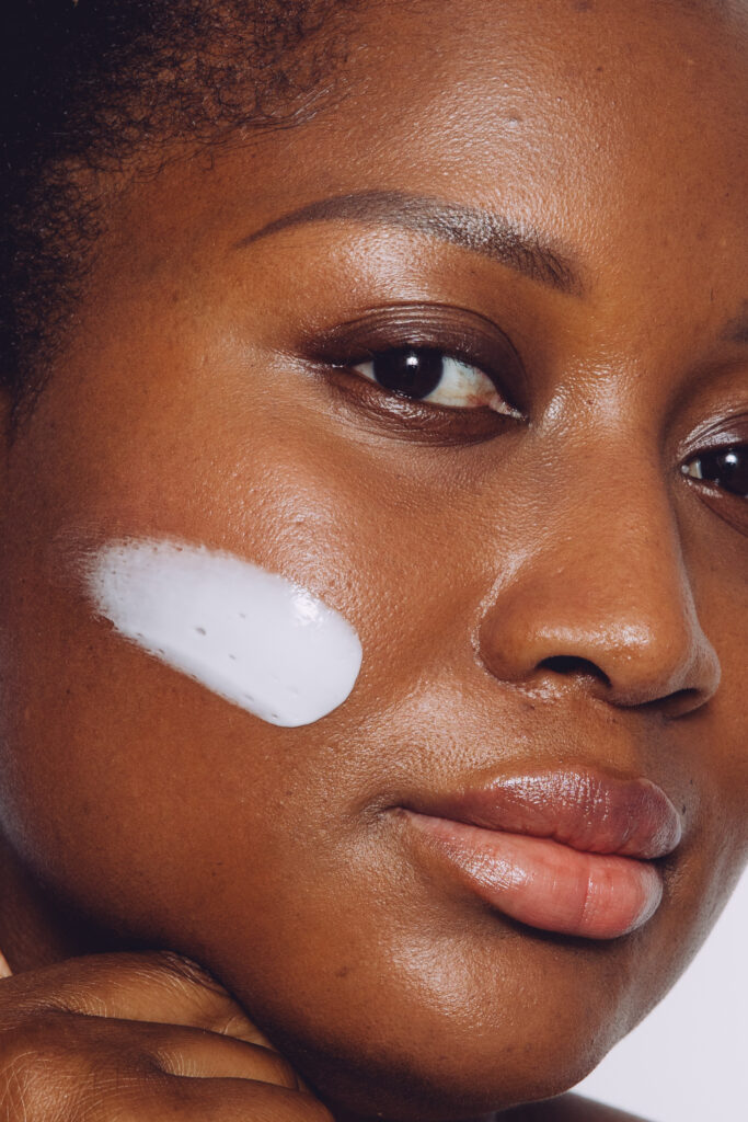 Hyaluronic Cream | with plant-derived squalane - CellDerma
