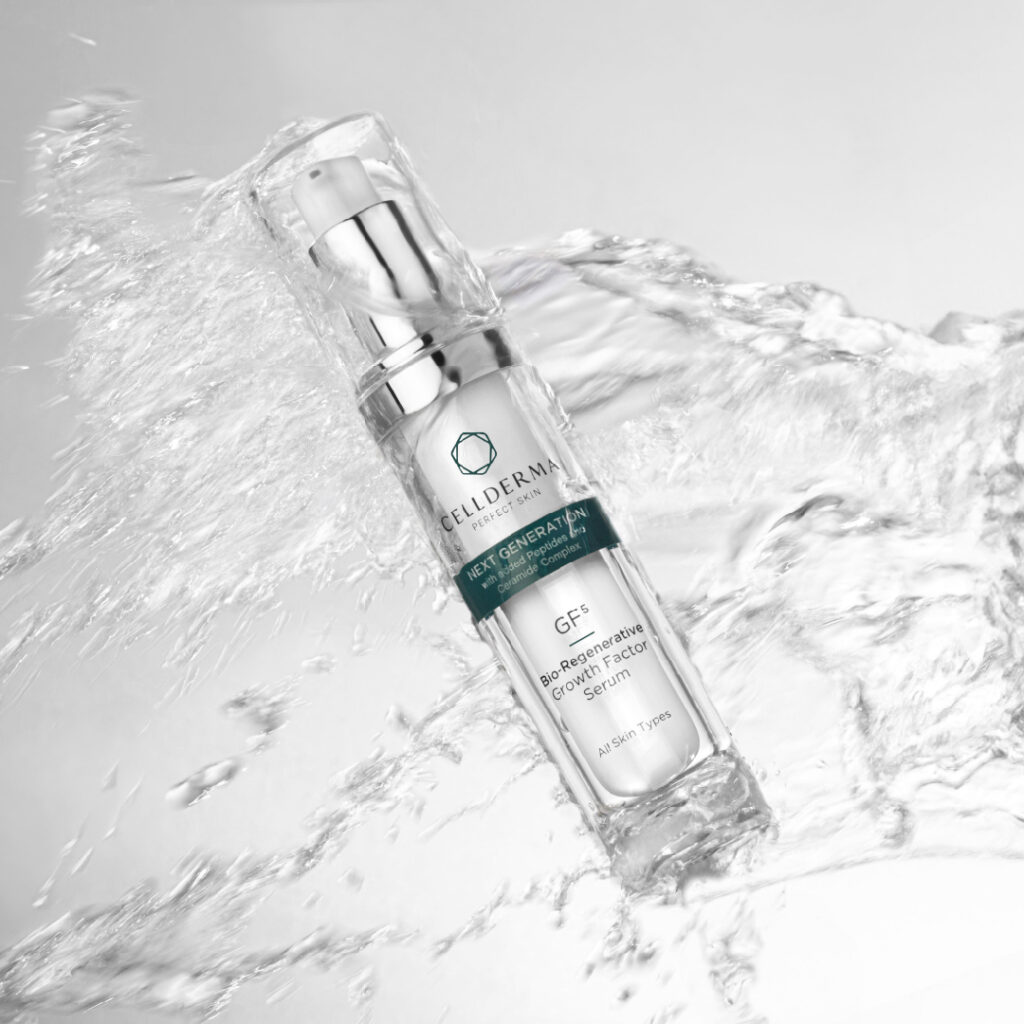 GF5 Bio-Regenerative Growth Factor Serum