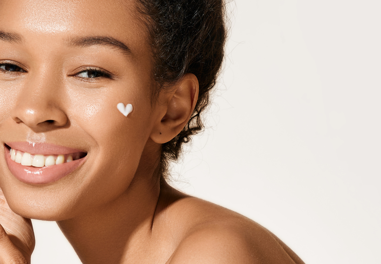 A Skincare Love Story: A Relationship That Glows - CellDerma